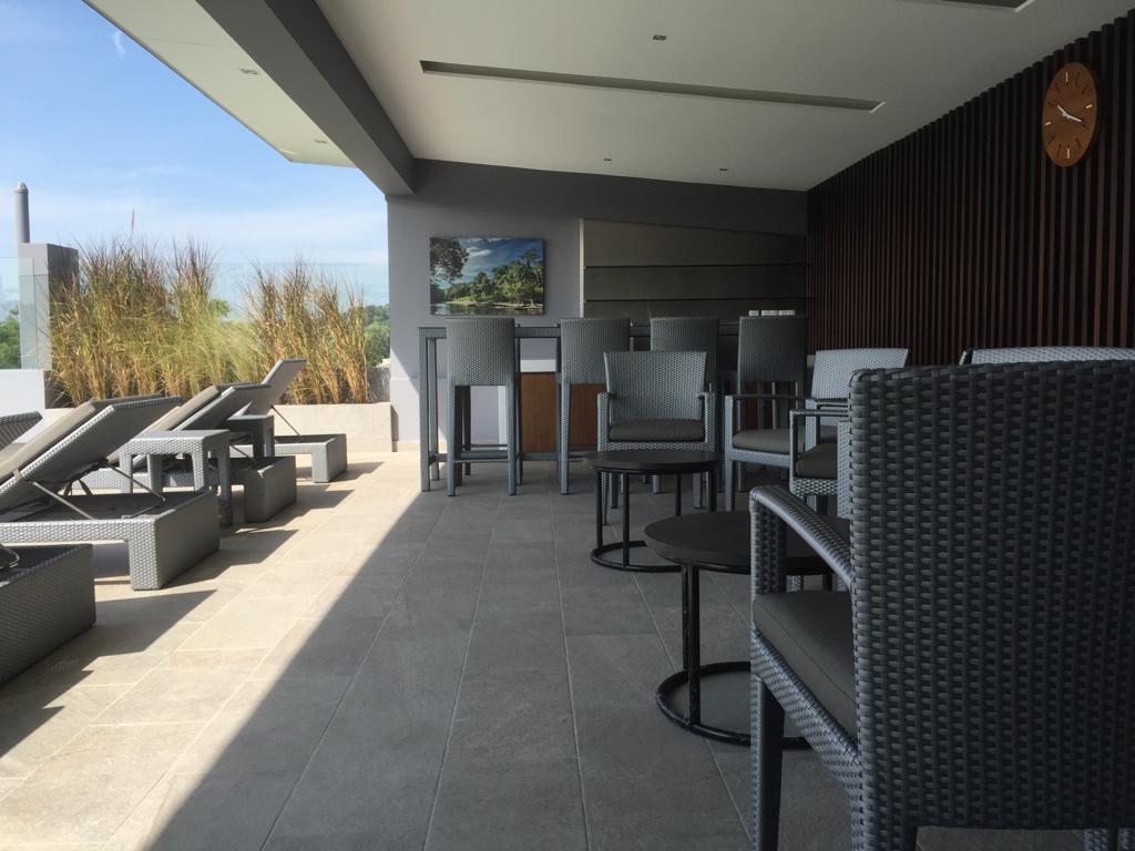 Apartment Unit at Tungku Link | Excel View Realty