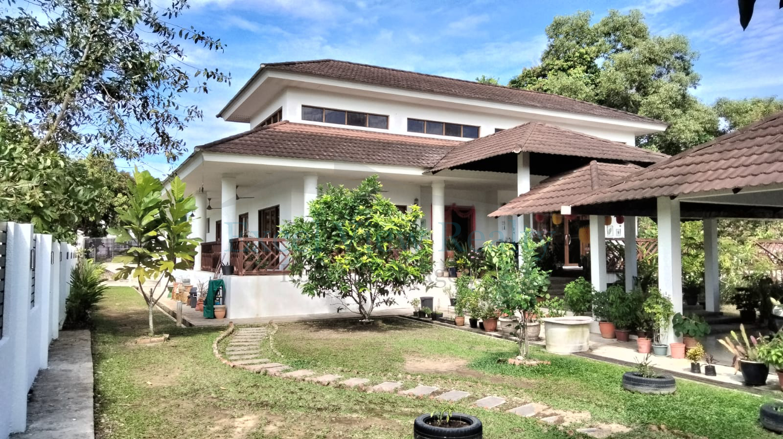 Bungalow House at Subok | Excel View Realty