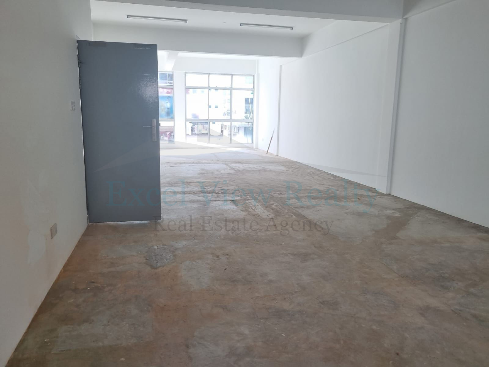 1st Floor, Shop Unit at Serusop | Excel View Realty