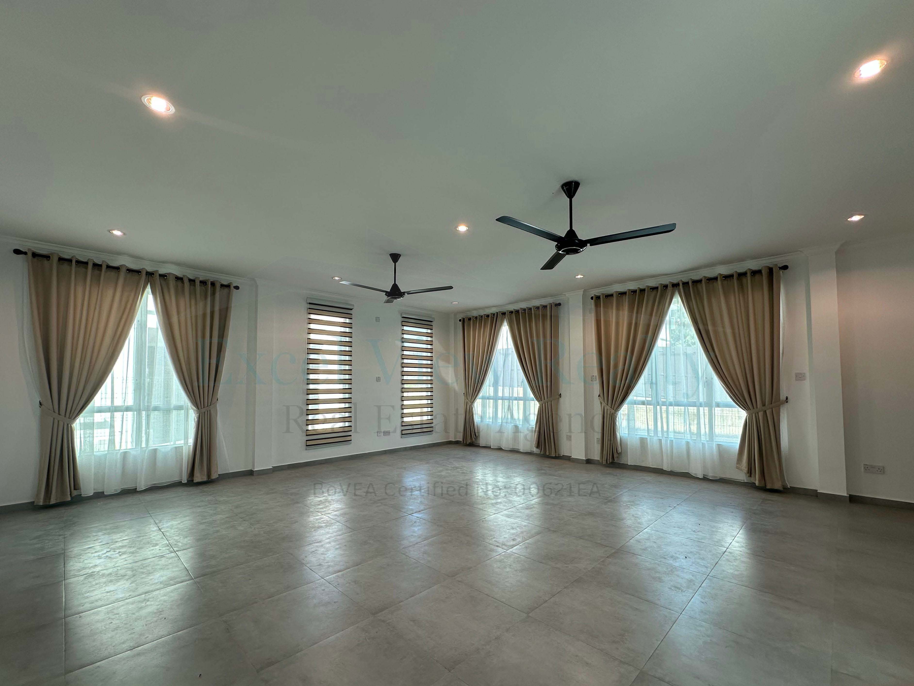 Double Storey Semi-Detached House at Sungai Hanching | Excel View Realty