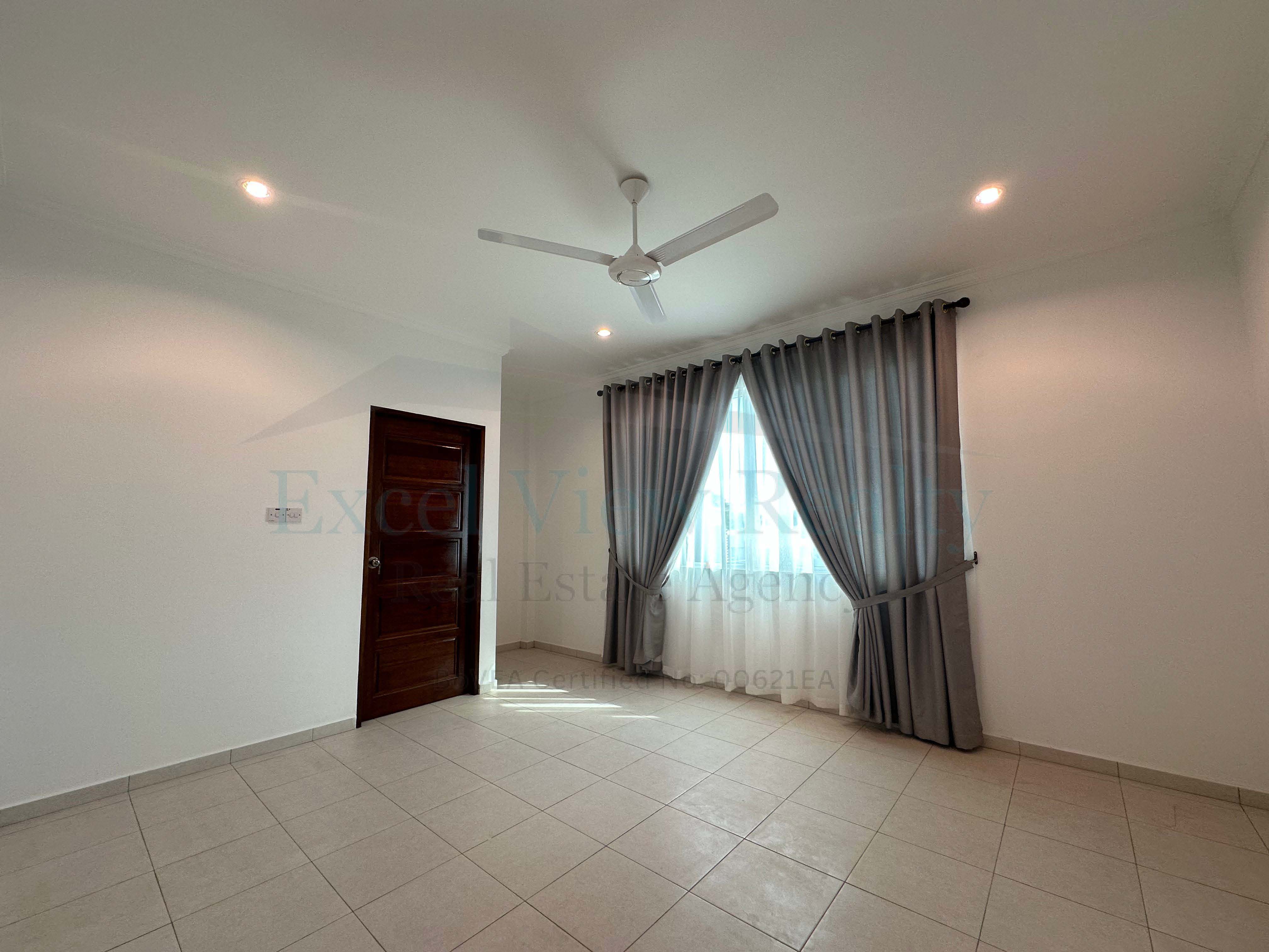 Double Storey Semi-Detached House at Sungai Hanching | Excel View Realty