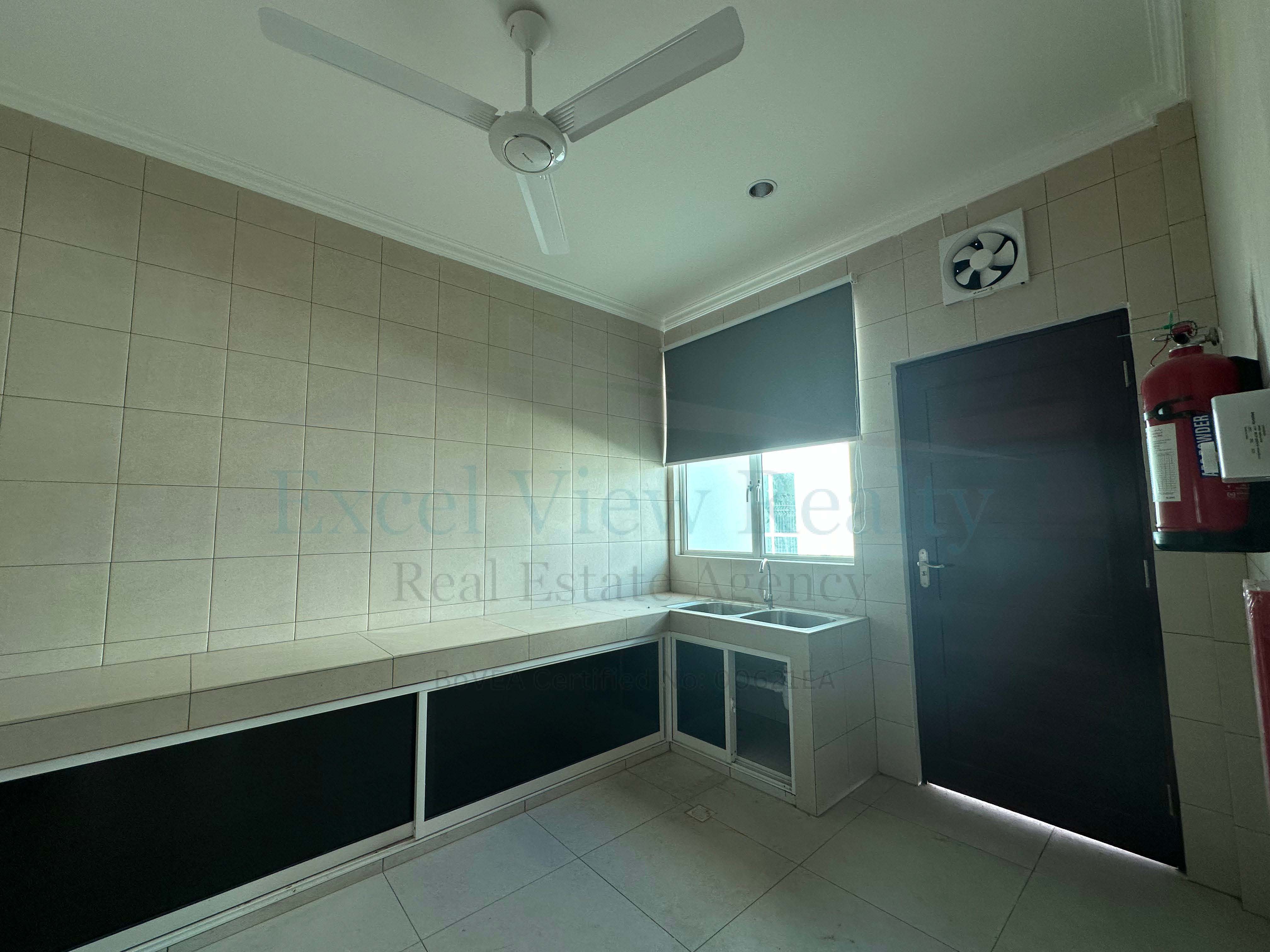Double Storey Semi-Detached House at Sungai Hanching | Excel View Realty