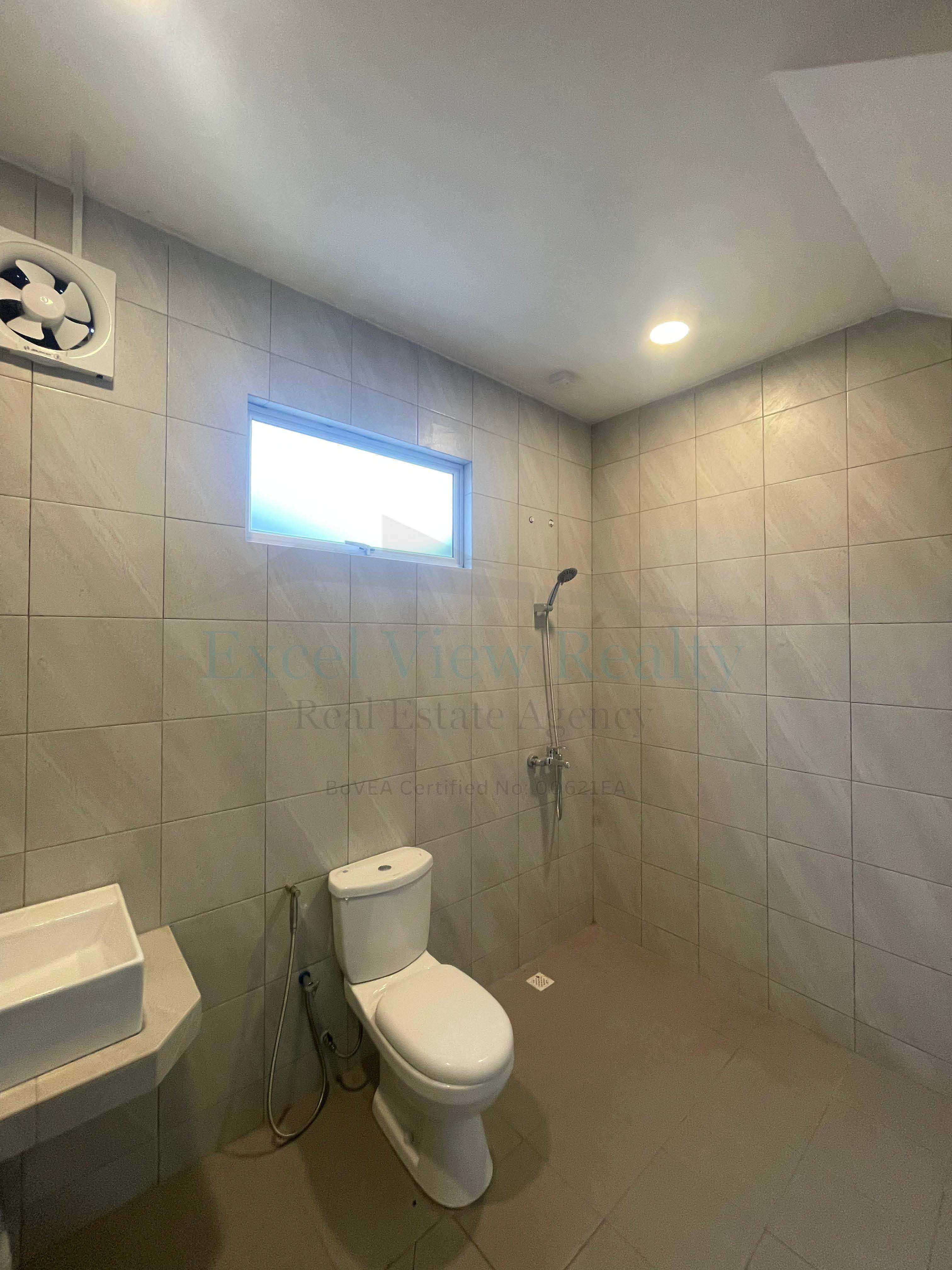 Double Storey Semi-Detached House at Sungai Hanching | Excel View Realty