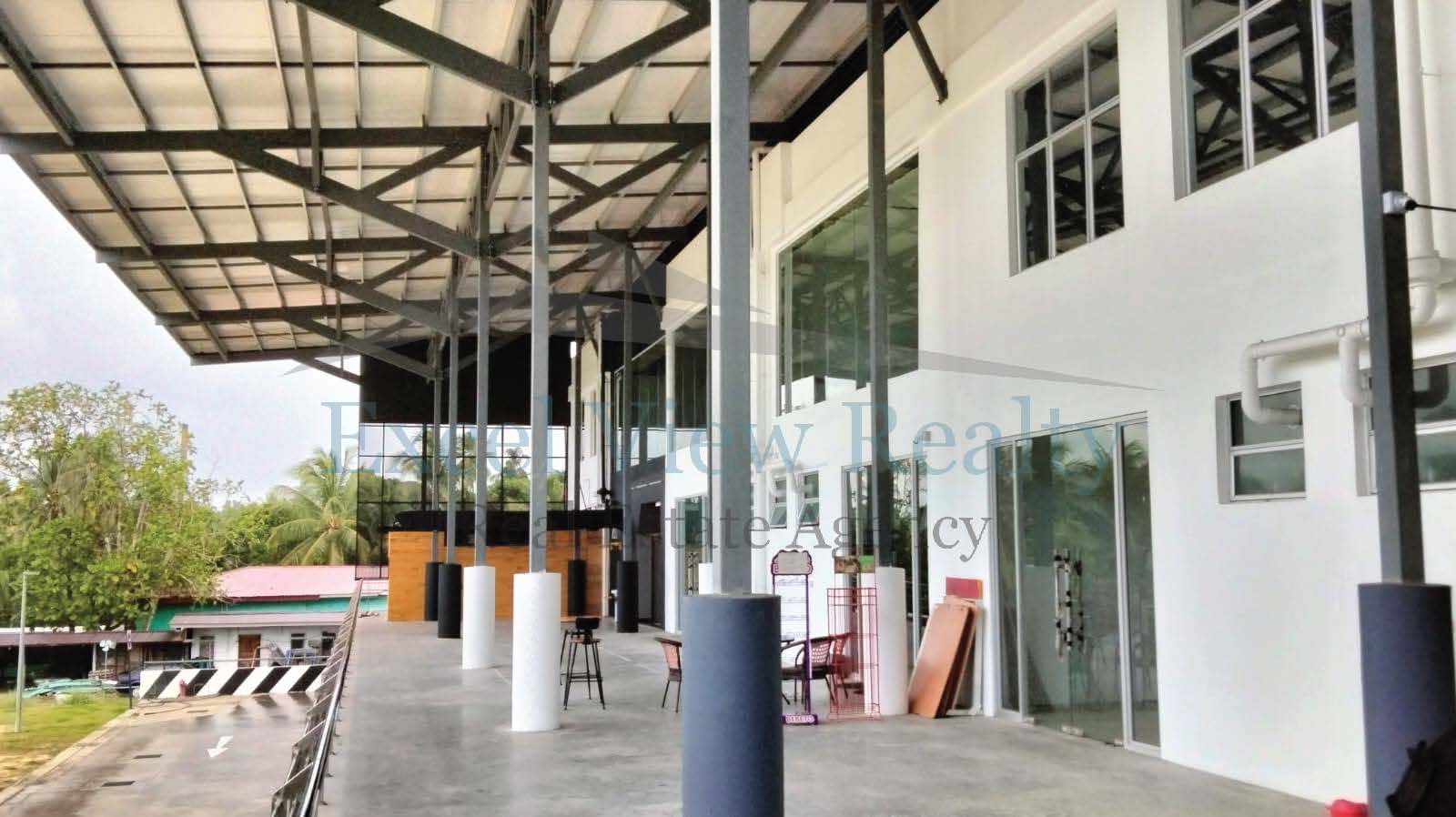 Ground Floor, Shop Unit at Kota Batu | Excel View Realty