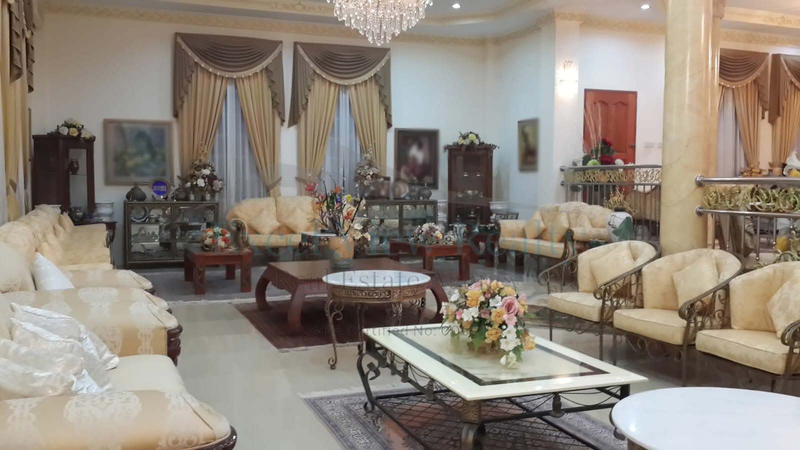 Three Storey Detached House with Empty Land at Sungai Hanching | Excel ...