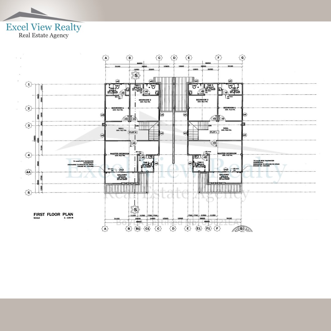 Double Storey Detached Linked House at Tanjung Nangka | Excel View Realty