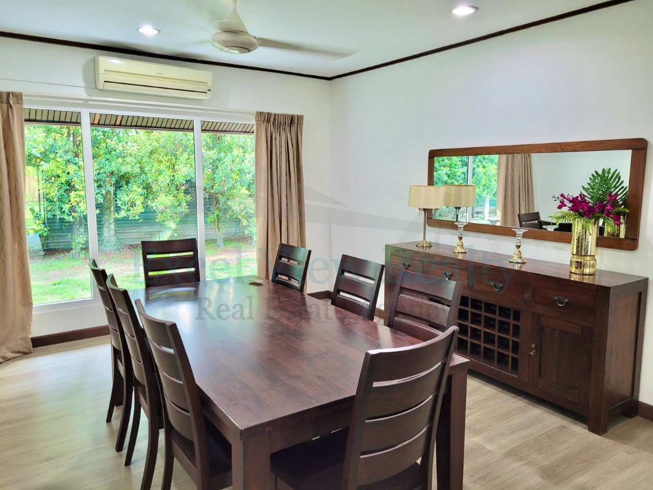 Bungalow Detached House at Tungku Link | Excel View Realty