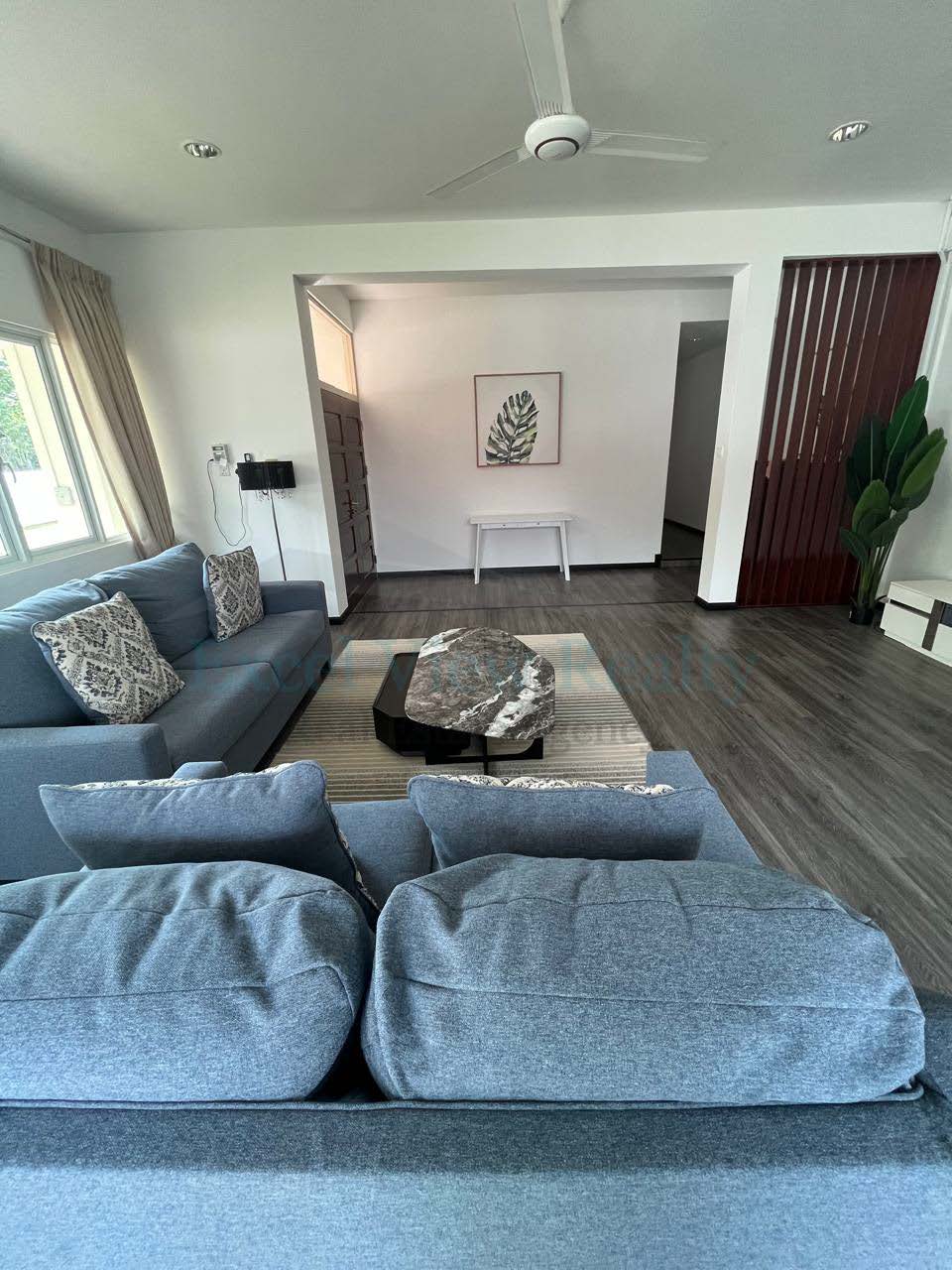 Bungalow Detached House at Sungai Tilong | Excel View Realty