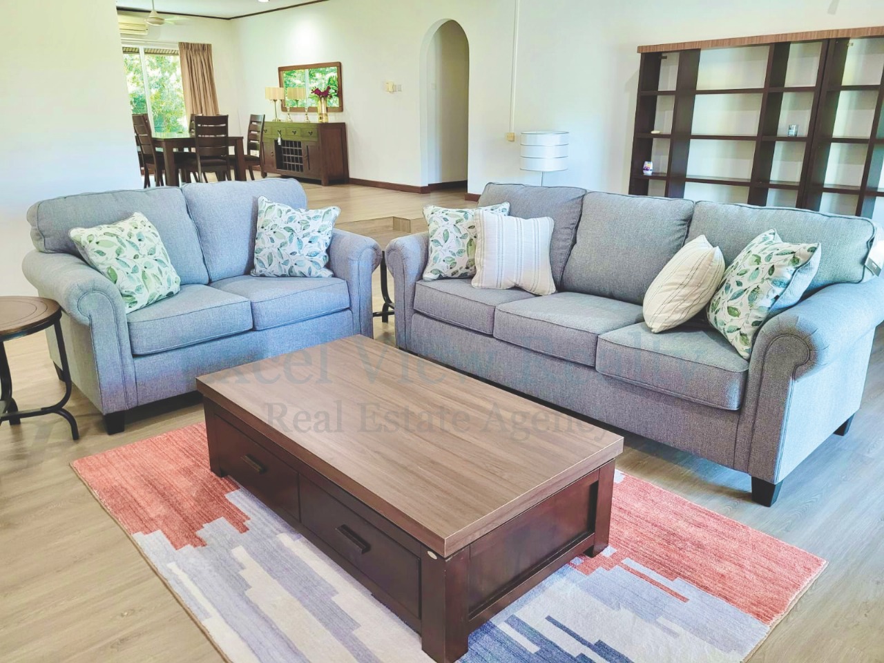 Bungalow Detached House at Tungku Link | Excel View Realty